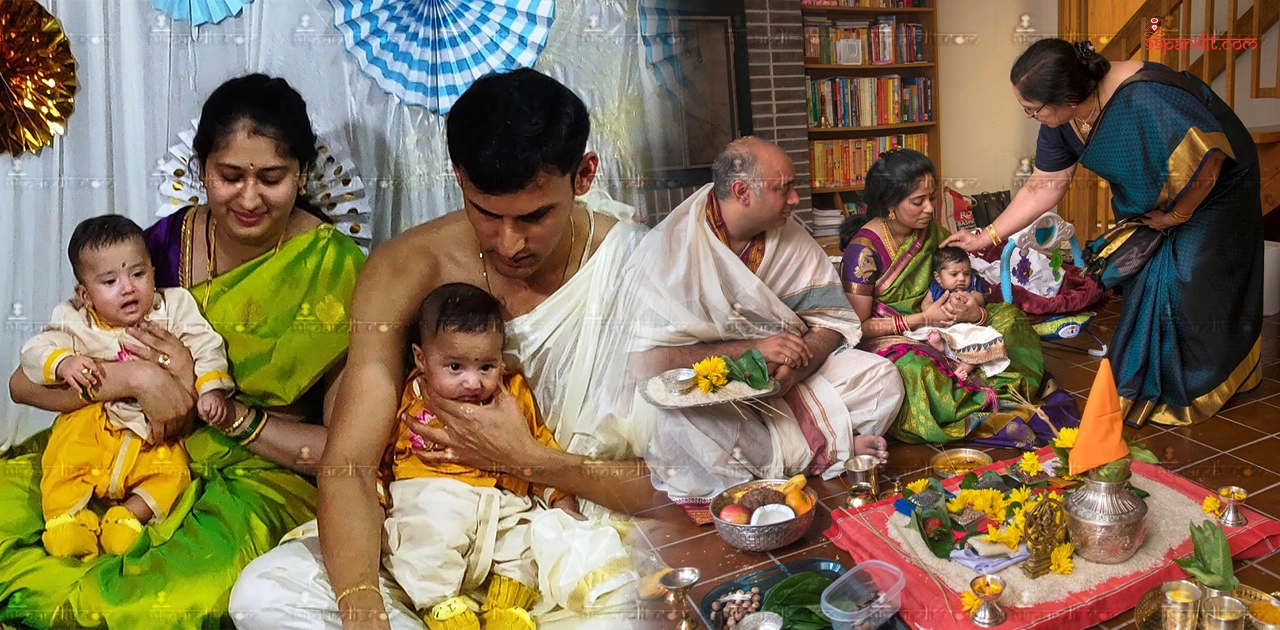 Pandit for Namkaran Puja: Cost, Vidhi & Benefits - 99Pandit
